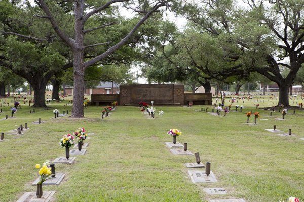 Grace Funeral Home | Victoria, TX